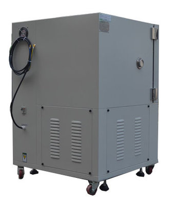 GB / T 4278 Standard Ventilation Testing Equipment For Rubber Heat Aging 5 - 10 RPM Speed