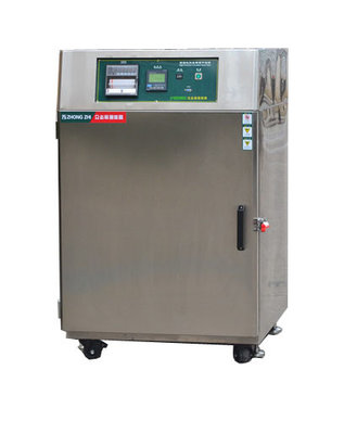 Forced Air Circulation Lab Heating And Drying Oven For Universal 220V 50HZ