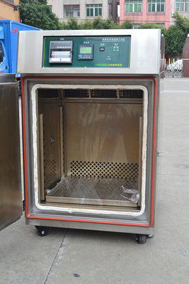 Forced Air Circulation Lab Heating And Drying Oven For Universal 220V 50HZ
