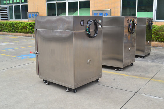 Forced Air Circulation Lab Heating And Drying Oven For Universal 220V 50HZ