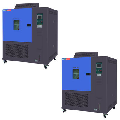 Programmable Constant Environmental Test Chamber / Temperature Humidity Chamber