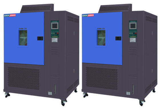 Programmable Constant Environmental Test Chamber / Temperature Humidity Chamber