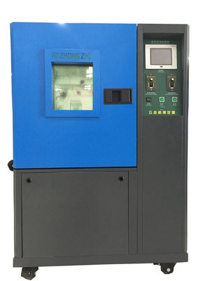 150L Capacity Ozone Aging Test Machine For Rubber Resistance Crack