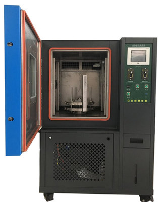 150L Capacity Ozone Aging Test Machine For Rubber Resistance Crack