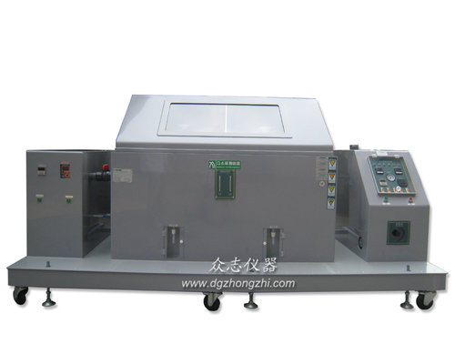 270L Industrial Metal Sulfur Dioxide SO2 Test Chamber CZ - 90D ASTM B117 - 2009