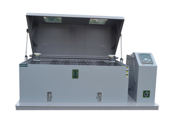 1440L Hardware Salt Spray Chamber For Hardware CE CZ - 200A , Corrosion Testing Equipment