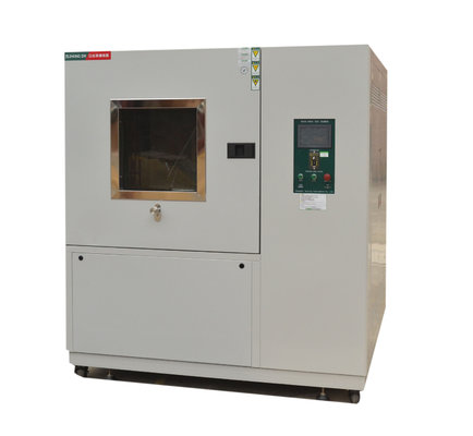 1000L Rain Test Chamber , 80 - 100Kpa Presure LED Testing Equipment For LED Light