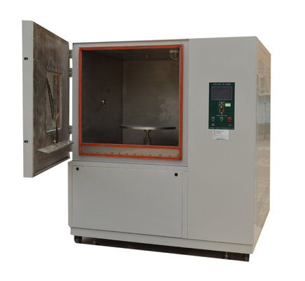 Ipx4 / Ipx5 Waterproof Led Testing Equipment With 80 - 100 Kpa Pressure