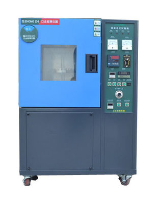 Air Exchange 200 Degree Aging Conducting Ventilation Oven For Power Cable