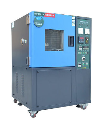 Ozone Corrosive Accelerated Aging Calculator Adjustable For Rubber Testing
