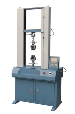 Servo Control Universal Testing Machine With High Accuracy Ball Screw