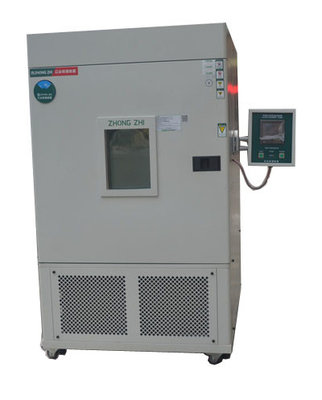 Energy Saving Programmable Cantilever Type Climate Control Test Chambers