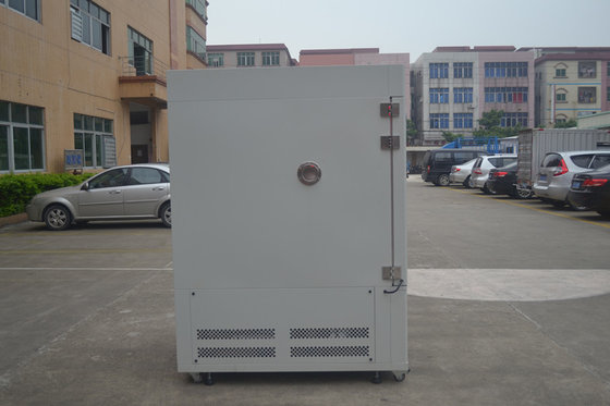 Energy Saving Programmable Cantilever Type Climate Control Test Chambers