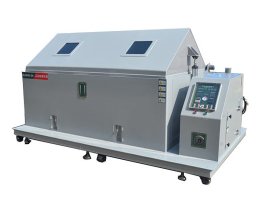 Automobile Hub Test Equipment Salt Spray Box For 480 Hours Continuous Test