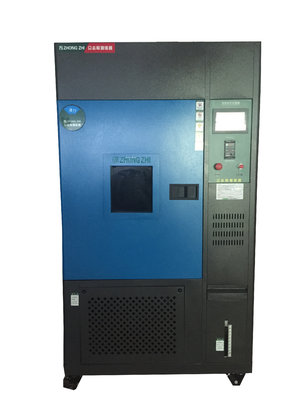 ISO11341 Sunlight Solar Radiation Xenon Test Chamber Machine For Plastic Toys