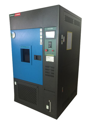 ISO11341 Sunlight Solar Radiation Xenon Test Chamber Machine For Plastic Toys