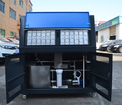 UV lamp Accelerated Weathering Tester CZ - UV -1 Environmental Aging Tester