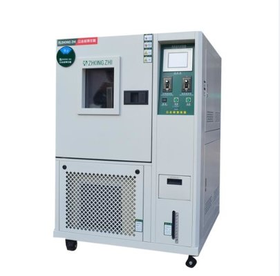 150L 0pphm ～1000pphm Ozone Aging Test Machine  CZ - 150CY With TEMI 880 Controller Used For Aeronautical Materials