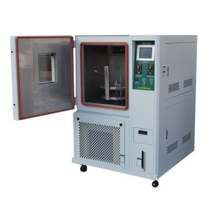 150L 0pphm ～1000pphm Environmental Test Chamber CZ - 150CY AC 220V 50HZ