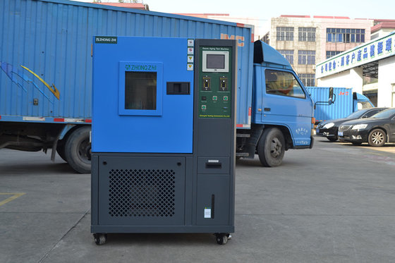 3.5KW ROHS Simulation Environment Ozone Corrosive Aging Test Machine For Rubber And Plastic