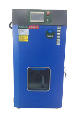 Commercial Battery Testing Equipment 0 - 1000mm / Min For Drop Height Weight Impact
