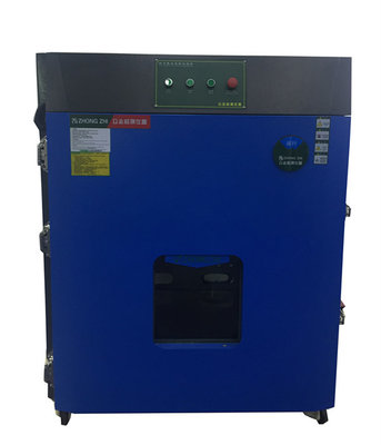 Short Circuit Battery Testing Equipment Ac 220v With R232 Port Power Driven