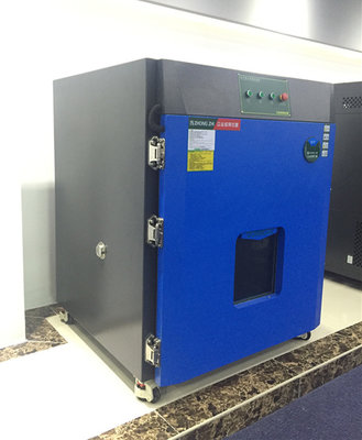 Short Circuit Battery Testing Equipment Ac 220v With R232 Port Power Driven