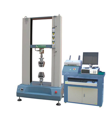 50-300KN Multi Function Tensile Testing Machine , Servo Control Universal Testing Machine