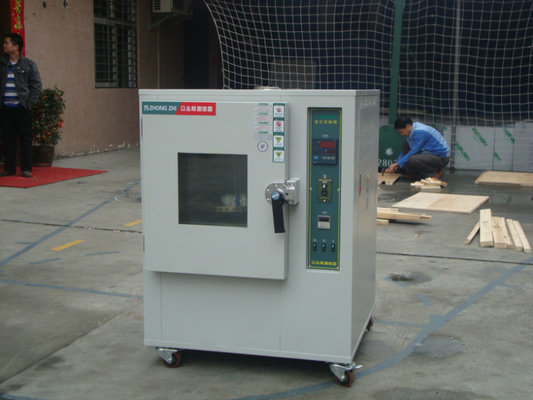 5-10R / Min Accelerated Aging Calculator , 300 Degrees Single Door Aging Test Oven