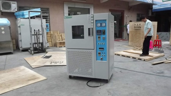 UL1581-2001 Ventilator Accelerated Aging Calculator Test Machine 0-200 / Hr Air Ventilation Rate
