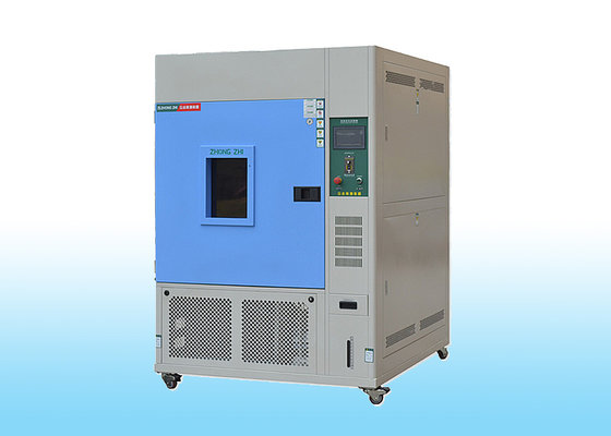 Xenon IEC του ISO φως περιβαλλοντική εξεταστική αίθουσα 350 - 850nm για την ηλιακή προσομοίωση