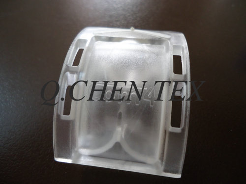 Cluster Gear Transimmision Part For Compact Spinning Conversion