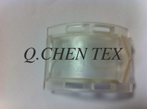 Cluster Gear Transimmision Part For Compact Spinning Conversion