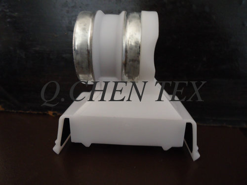 Compact Spinning Parts Gripper Doffing , Device For Compact Spinning