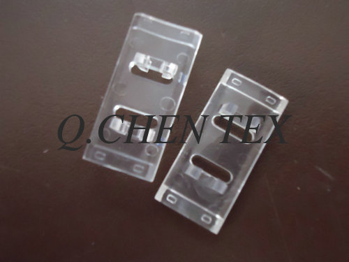 Flexibility Compact Spinning Parts , Spinning Mmachinery Parts