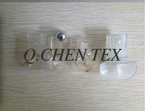 Roving Guilder Spinning Spare Parts For Spinning Frame Machinery