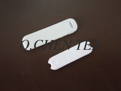 Long Life Compact Spinning Parts Ceramic Insert Of Suessen E-tube