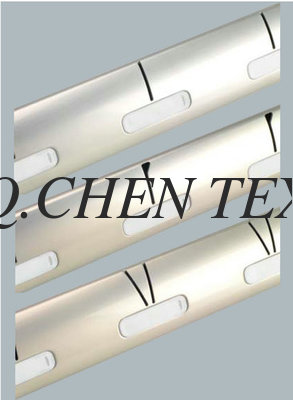 Long Life Compact Spinning Parts Ceramic Insert Of Suessen E-tube
