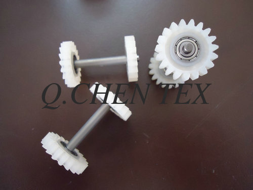 SUESSEN Compact Spinning Parts For textile Frame / Machinery