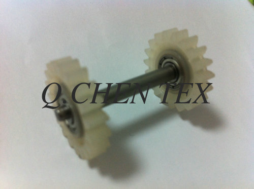 SUESSEN Compact Spinning Parts For textile Frame / Machinery
