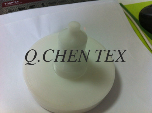 Long Life Compact Spinning Parts With Low Resistance / High Density