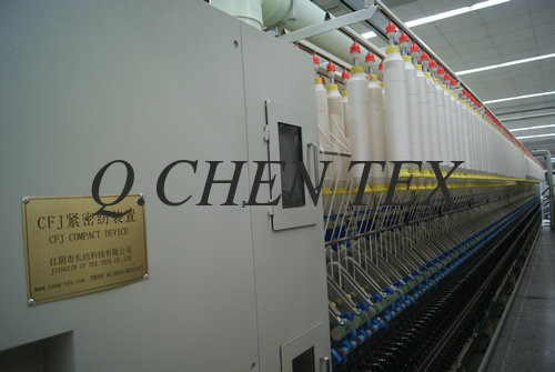 Fiber Compact Spinning System For Ring Frame Textile Machinery