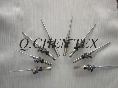 Long Life Spindle Textile Machine Spare Parts For Ring Spinning Frame