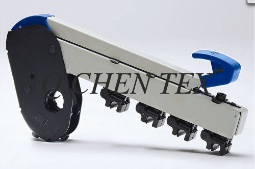 Cradle Textile Machine Parts For Simplex/Ring Machinery , YJ2-142 YJ2-142A