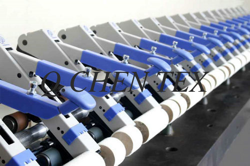 Cradle Textile Machine Parts For Simplex/Ring Machinery , YJ2-142 YJ2-142A