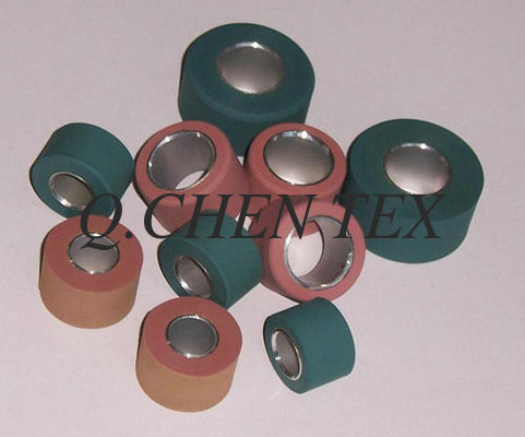 Textile Machine Spare Parts For Cotton Spinning Color Yarn / Ammine Coated Yarn