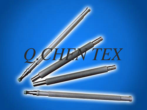 Roller Of Textile Machine Parts , High Quality Ring Frame Machine