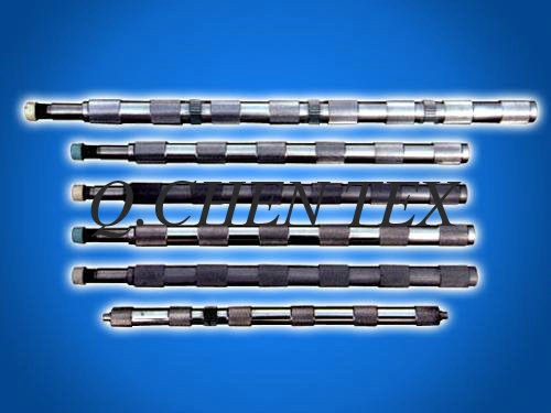 Long Life Spindle Textile Machine Parts For Textile Machine/Ring Frame