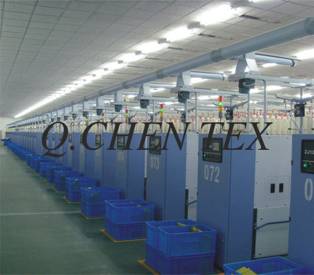 Textile Machine Parts With Highly Efficient Energy - Saving Fan