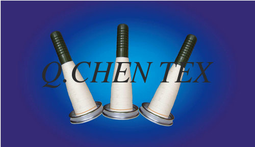 Steel Ring Cup Textile Machine Parts For Ring Spinning Frame
